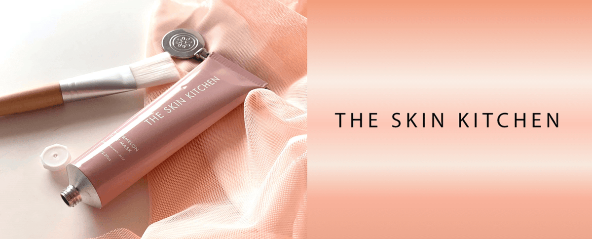 The Skin Kitchen | Shop at Devoted to Pretty | Fast Delivery