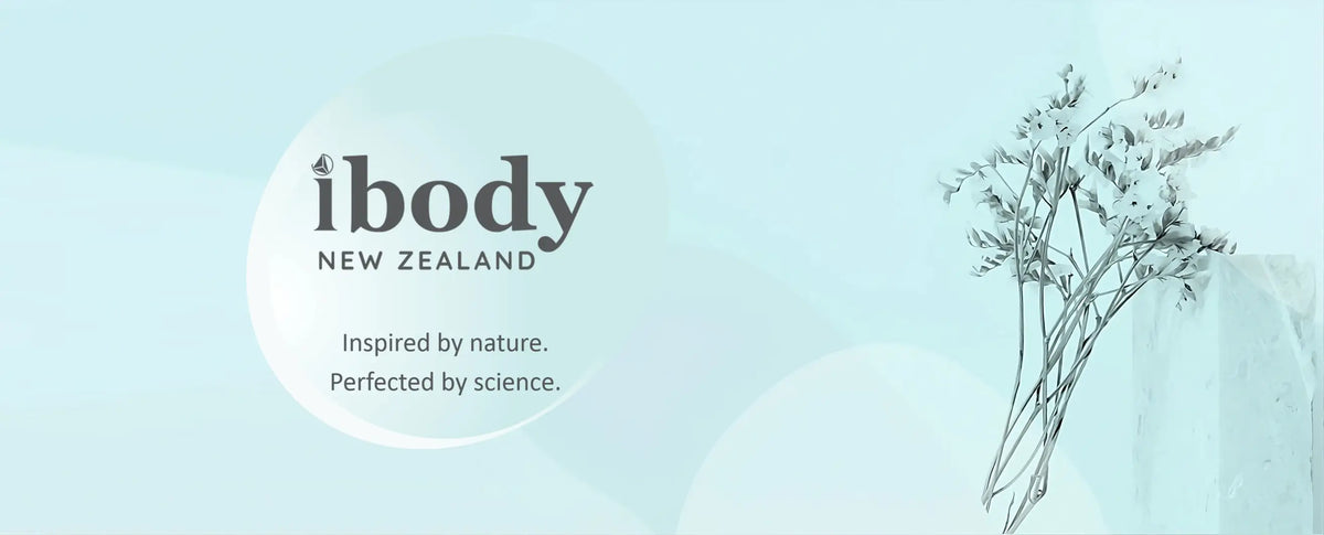 ibody Skincare | Shop at Devoted to Pretty | Fast Delivery