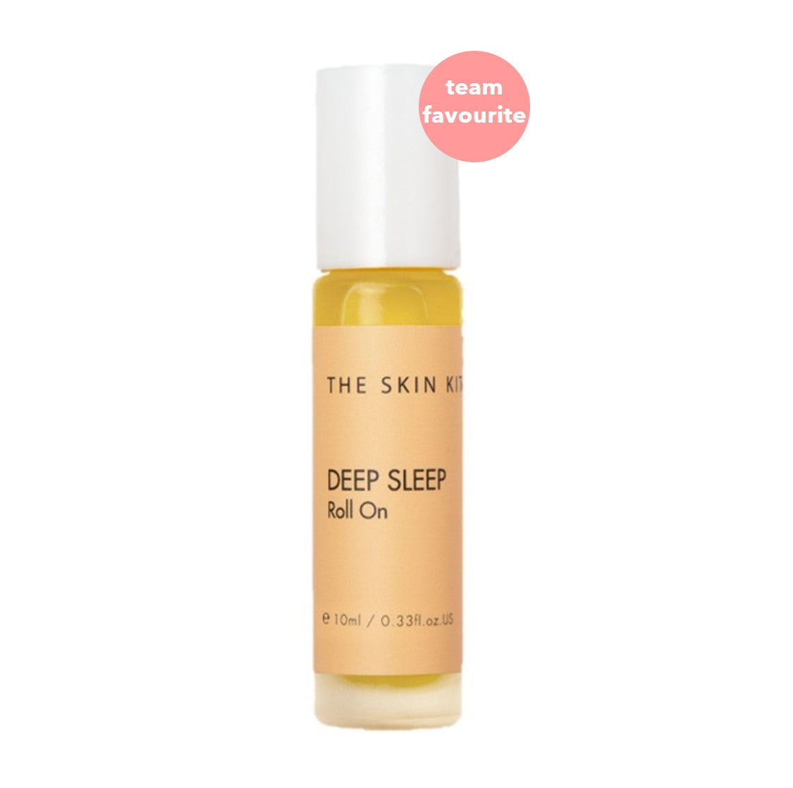 Deep Sleep Essential Oil Roll On | Devoted to Pretty